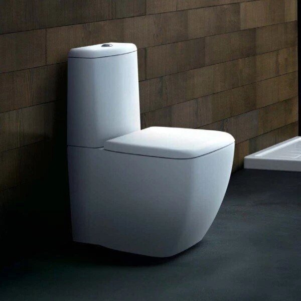 Бачок для унитаза Ideal Standard T416401 Ventuno, White (белый)