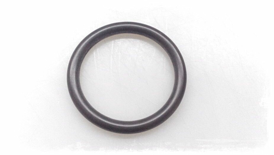 Кольцо уплотнительное патрубка турбины "BMW" (E90-E92, E60, E70)