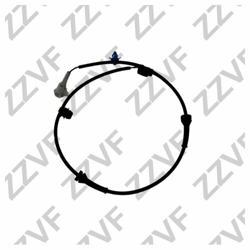 Датчик абс задний левый suzuki sx4 (06-13) ZZVF ZVAA402