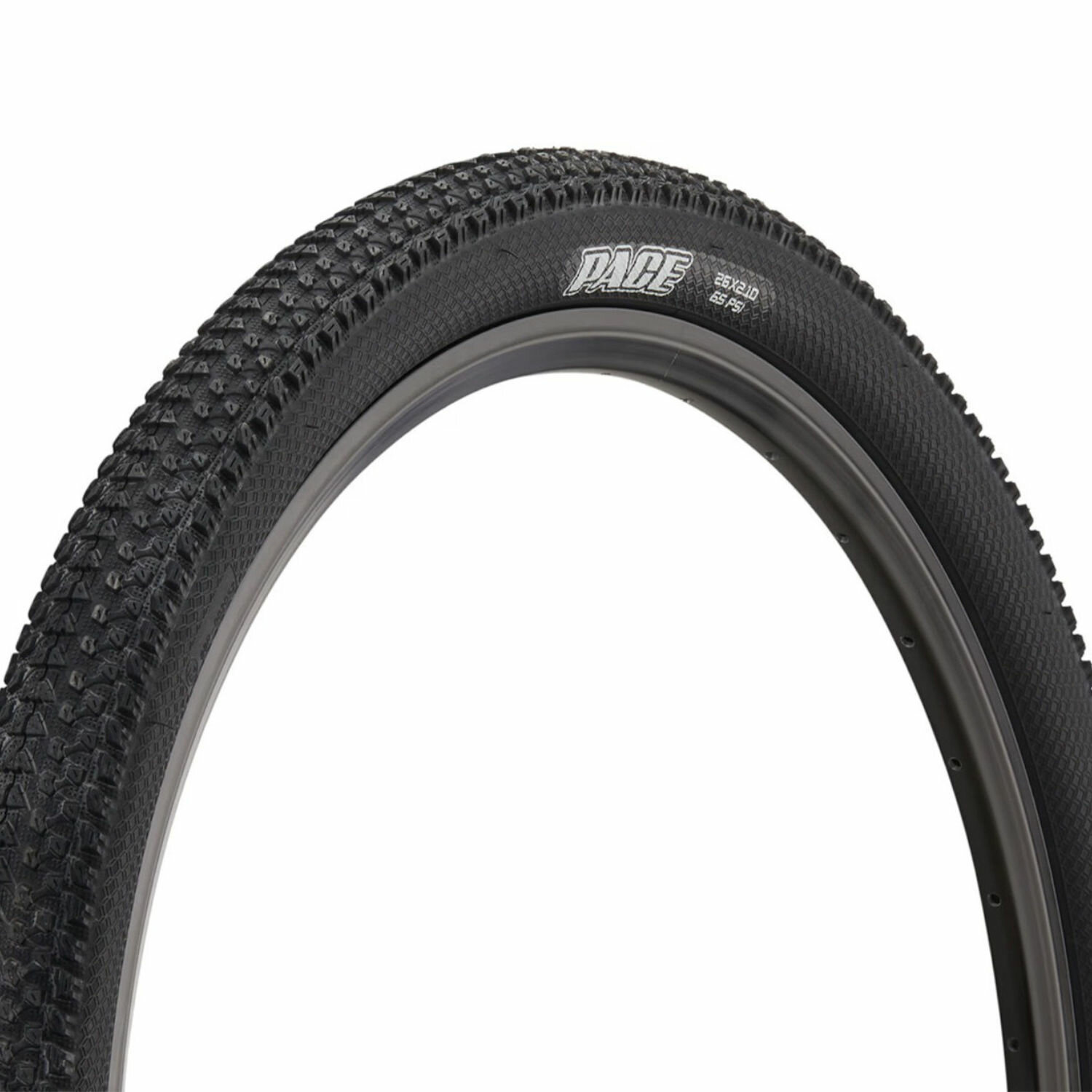 Велопокрышка Maxxis Pace 26x2.10 53-559 Foldable