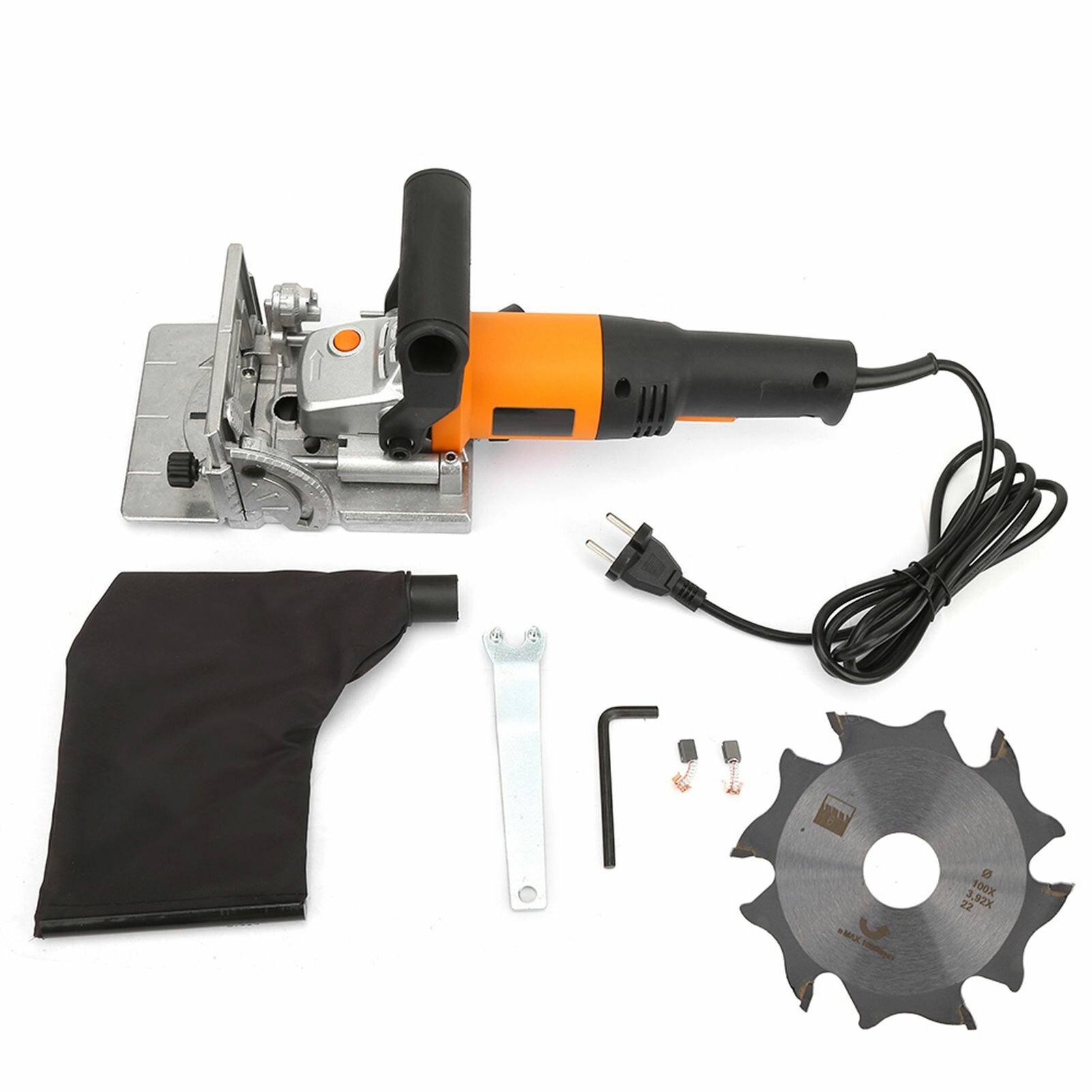 Электрический шипорезный станок 760Вт