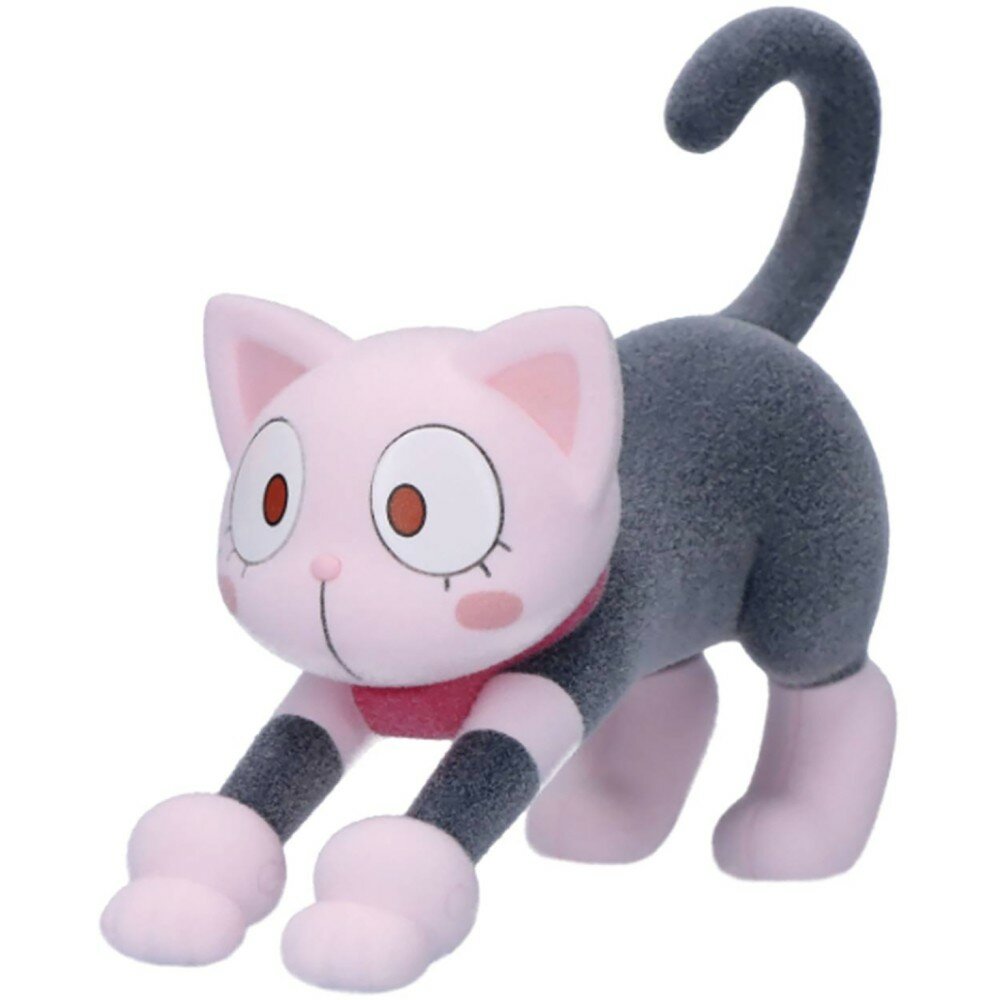 Фигурка Banpresto Fluffy Puffy My Hero Academia Ochaneco BP29072P