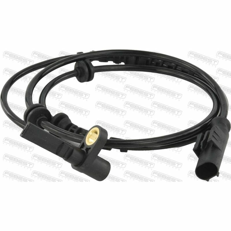 Датчик ABS передний для а/м Fiat Ducato III; Peugeot Boxer, Febest 28606002