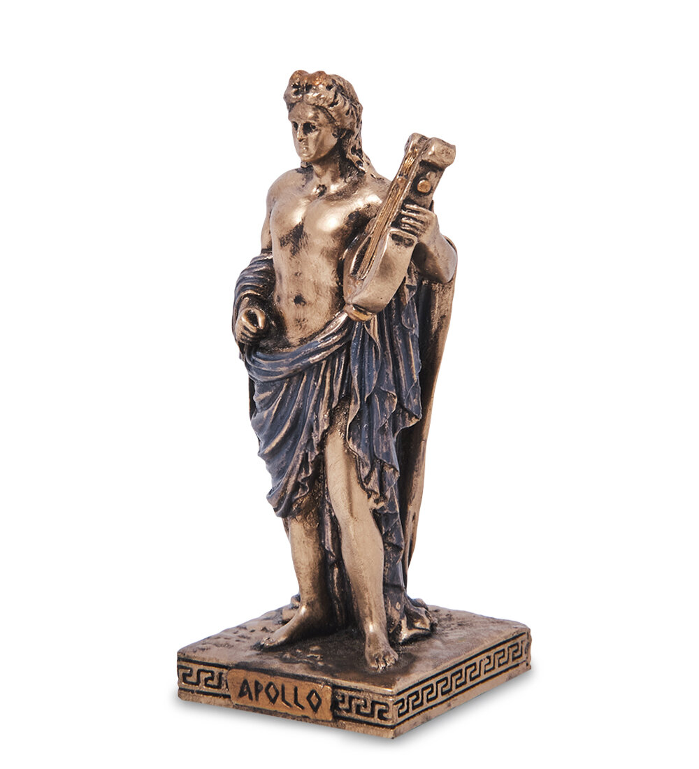 Статуэтка Аполлон WS-1423 113-907892