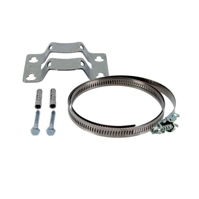 Крепление хомутное WATTS WH25/SG (для расширительных баков EG/SG 8-25л.)