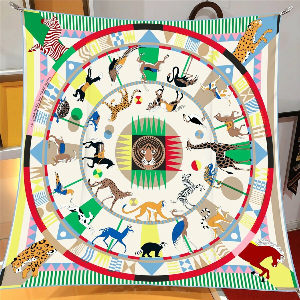 Шарф для женщин