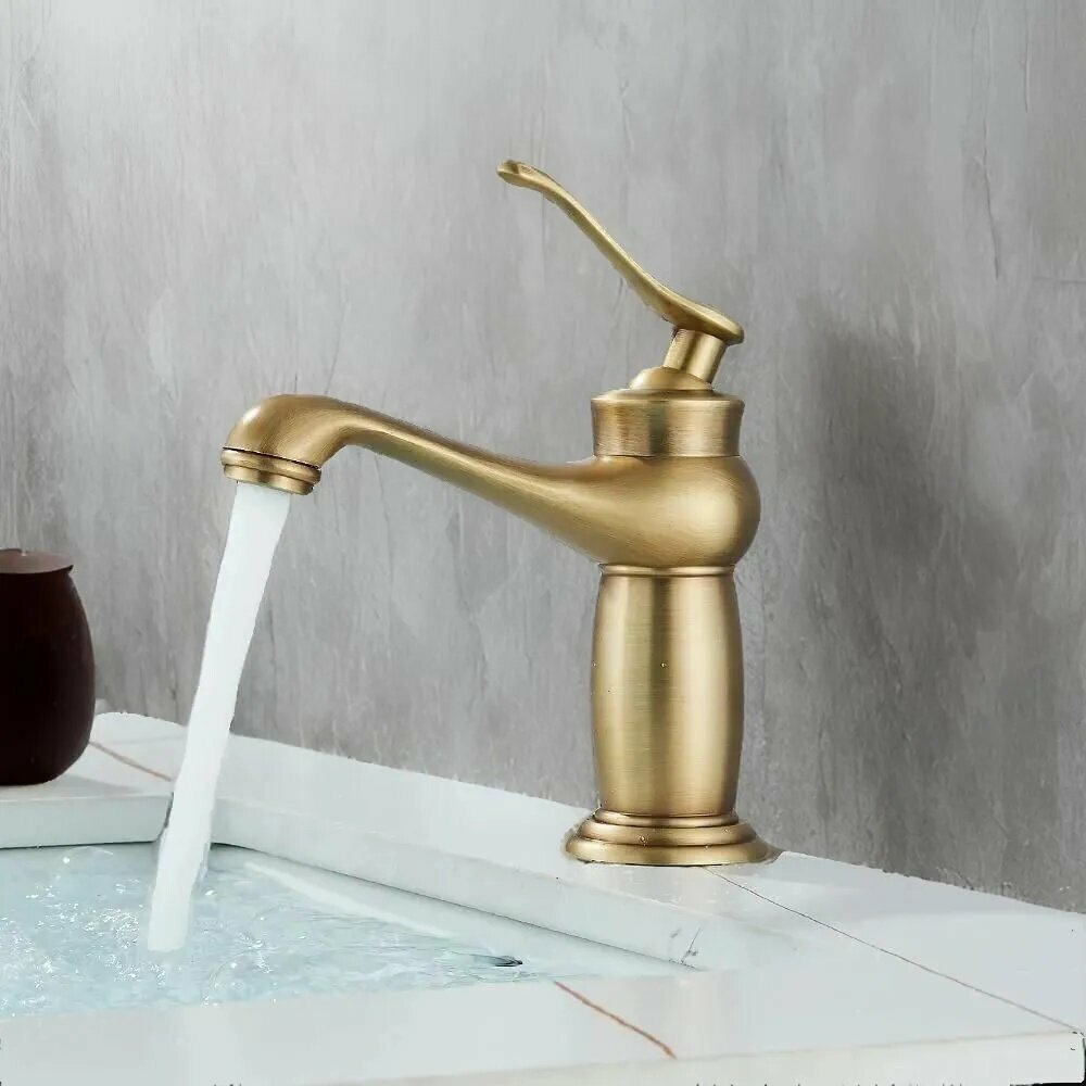 Моносмеситель