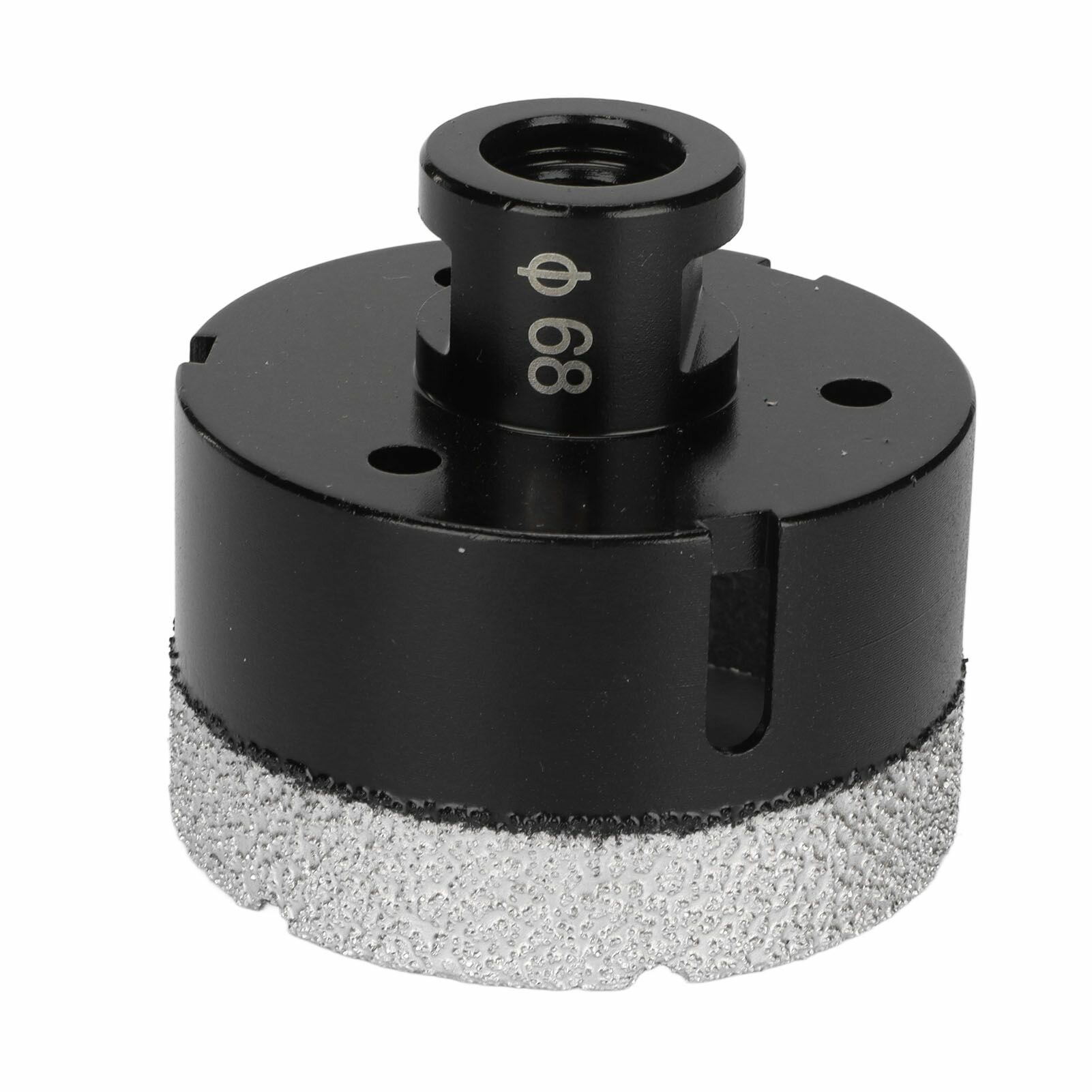 Сверло для мрамора алмазное вакуумная пайка