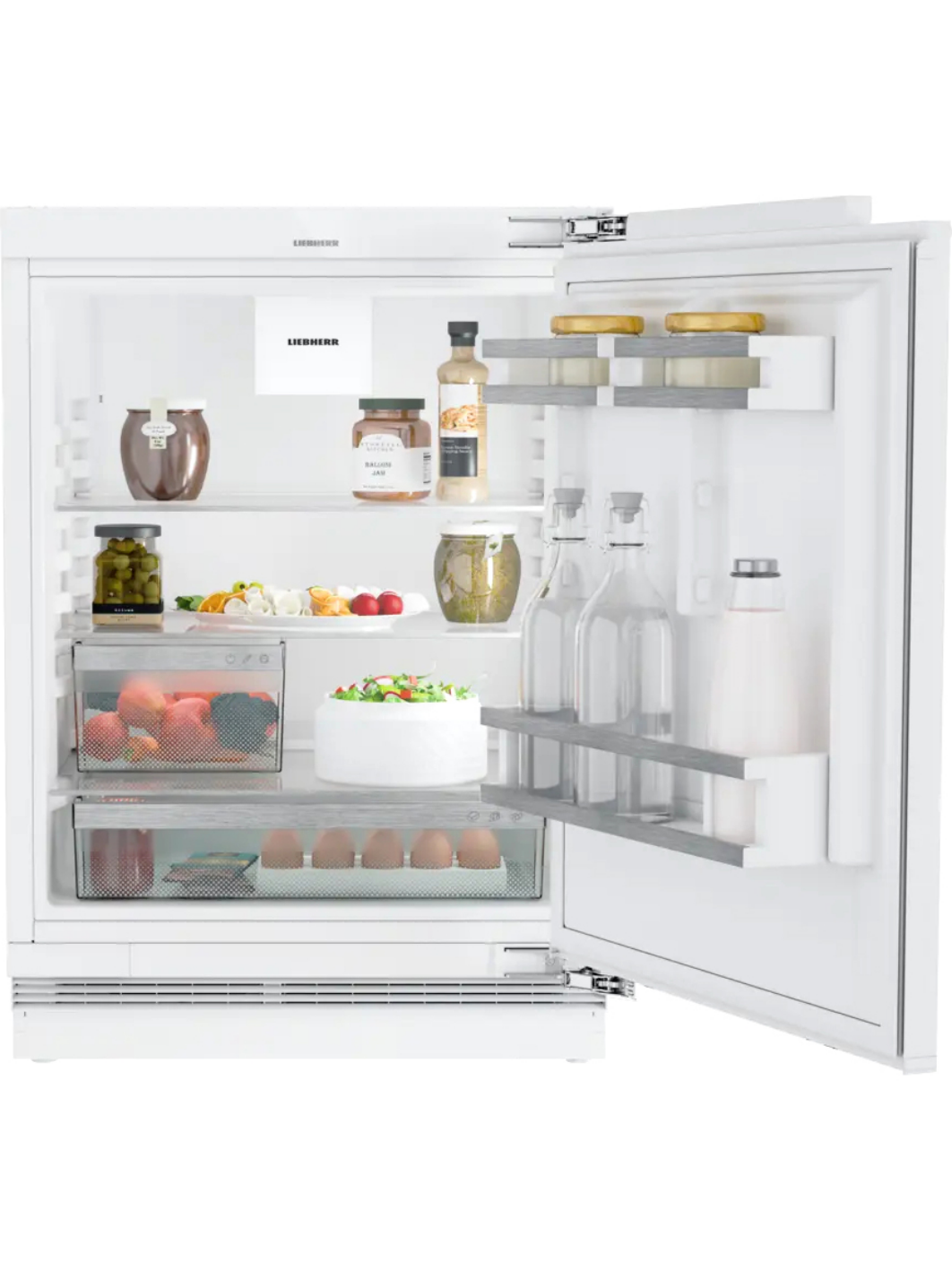 Встраиваемый холодильник LIEBHERR URc 3700-20 001, официальная гарантия