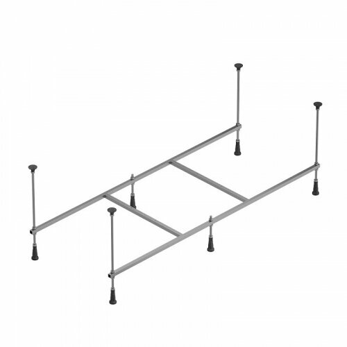 Каркас для ванны Am.pm угловой универсальный,170x70 см