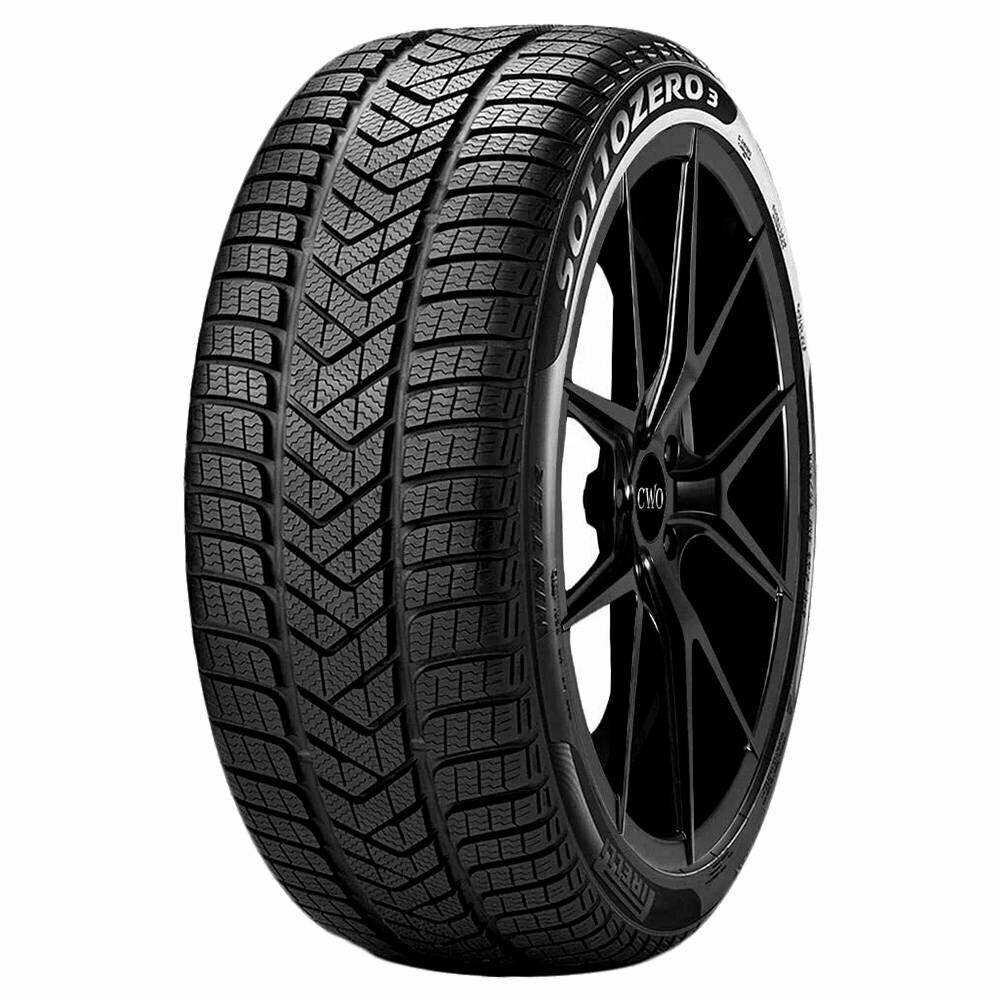 Шина Pirelli Winter Sottozero Serie III 225/40 R19 93H