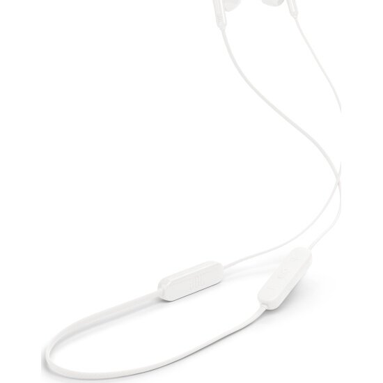 Беспроводные наушники Jbl Tune 235 BT, белый