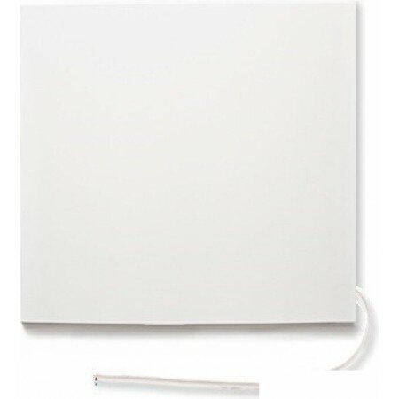 Инфракрасный обогреватель степ СТЕП-250/0.59х0.59, 250 Вт, настенный/потолочный монтаж, управление механическое