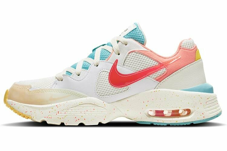 Кроссовки Air Max Fusion