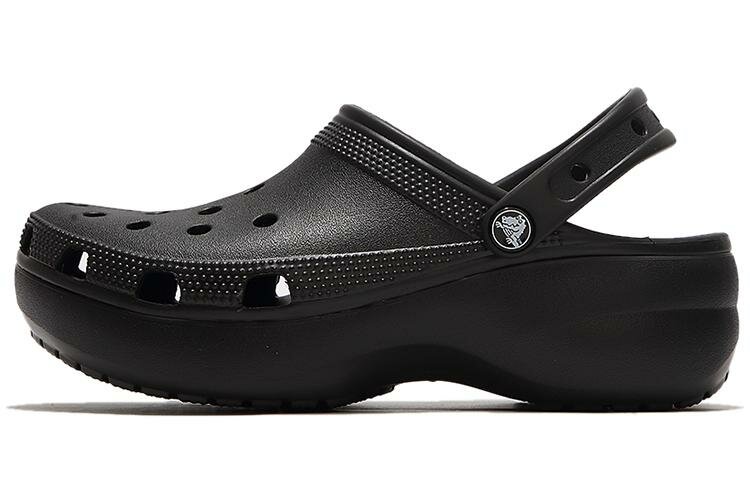 Биркенштоки Crocs Classic