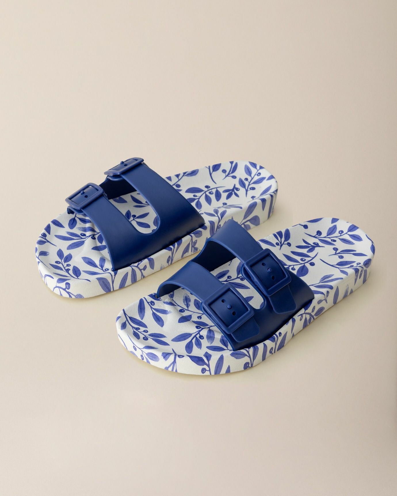 Шлёпанцы Базовая коллекция