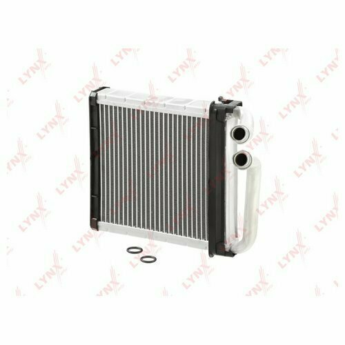 Радиатор печки Lynx RH0283