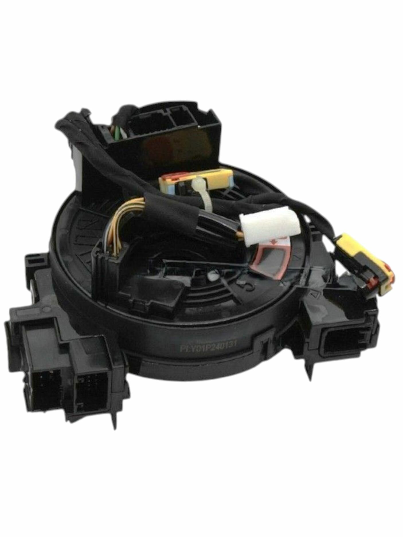 Шлейф подрулевой (кольцо SRS подушки безопасности) Тойота Камри 17- Хайс 19- Краун 18-20 (Toyota Camry/Hiace/Crown) SAT