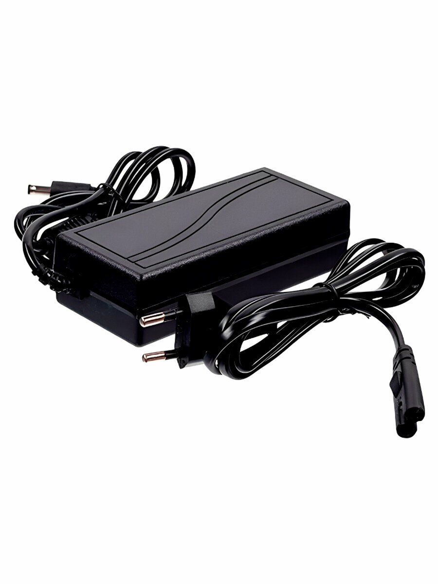 Блок питания Atix AT-PS-1205P (E1), защита от короткого замыкания и от перегрузки