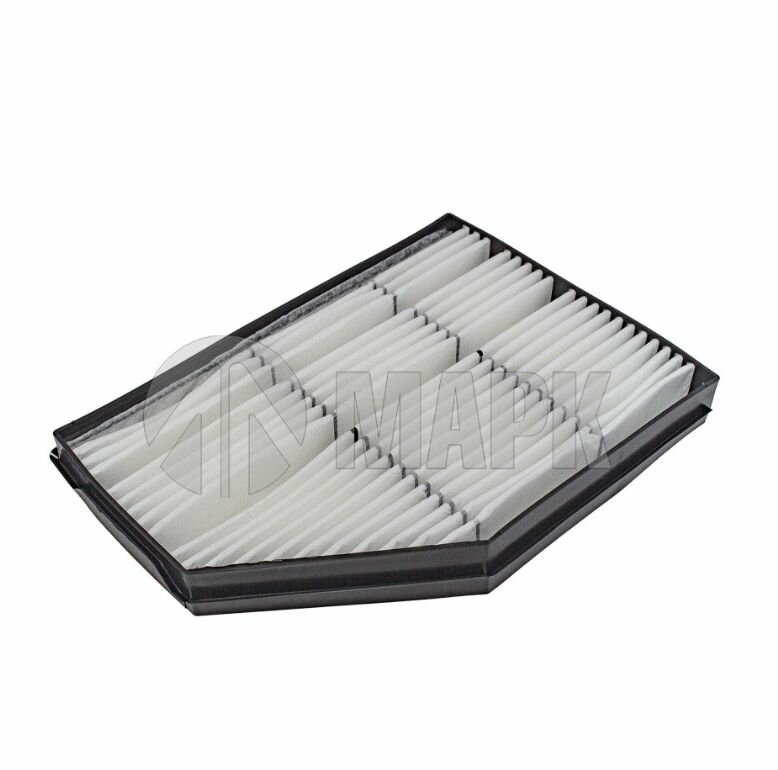 Элемент ВФ (фильтр салона) А9608300618 а/м КамАЗ 54901, MB Actros MP4 (TRUCKMARK)