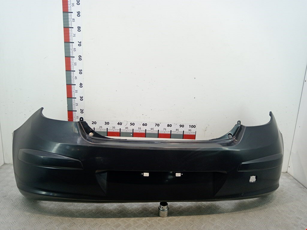 Бампер задний Hyundai i30 1 866112L020 арт. 2253415