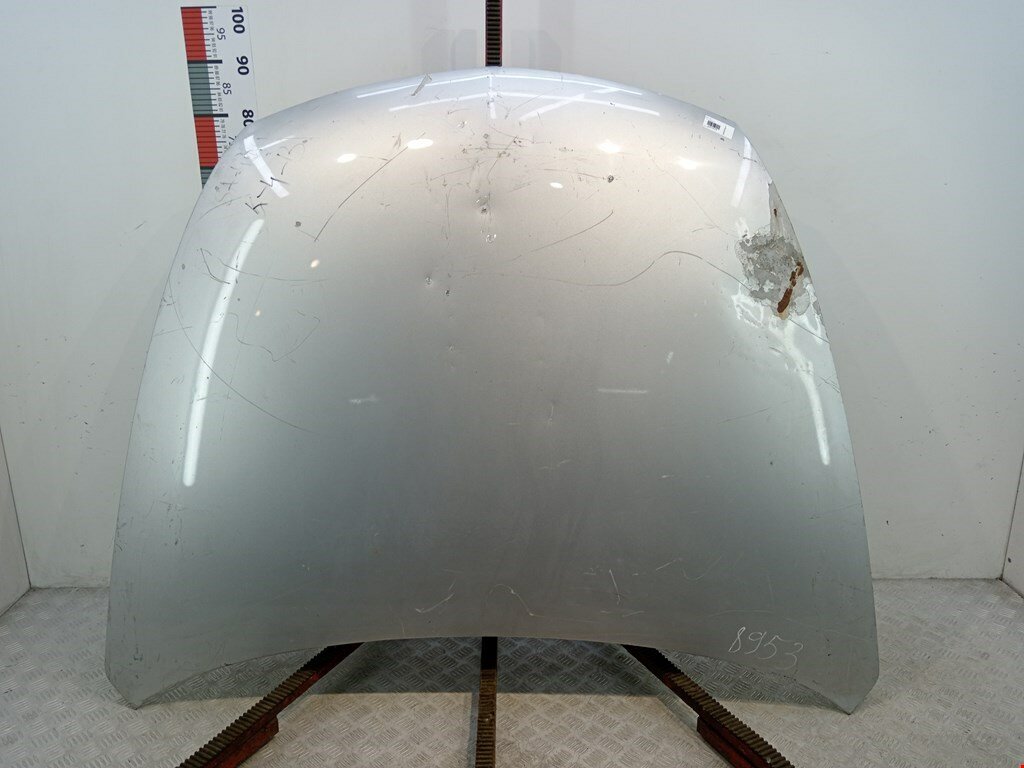 Капот Mazda 6 GH GSYD5231XB арт. 2253678