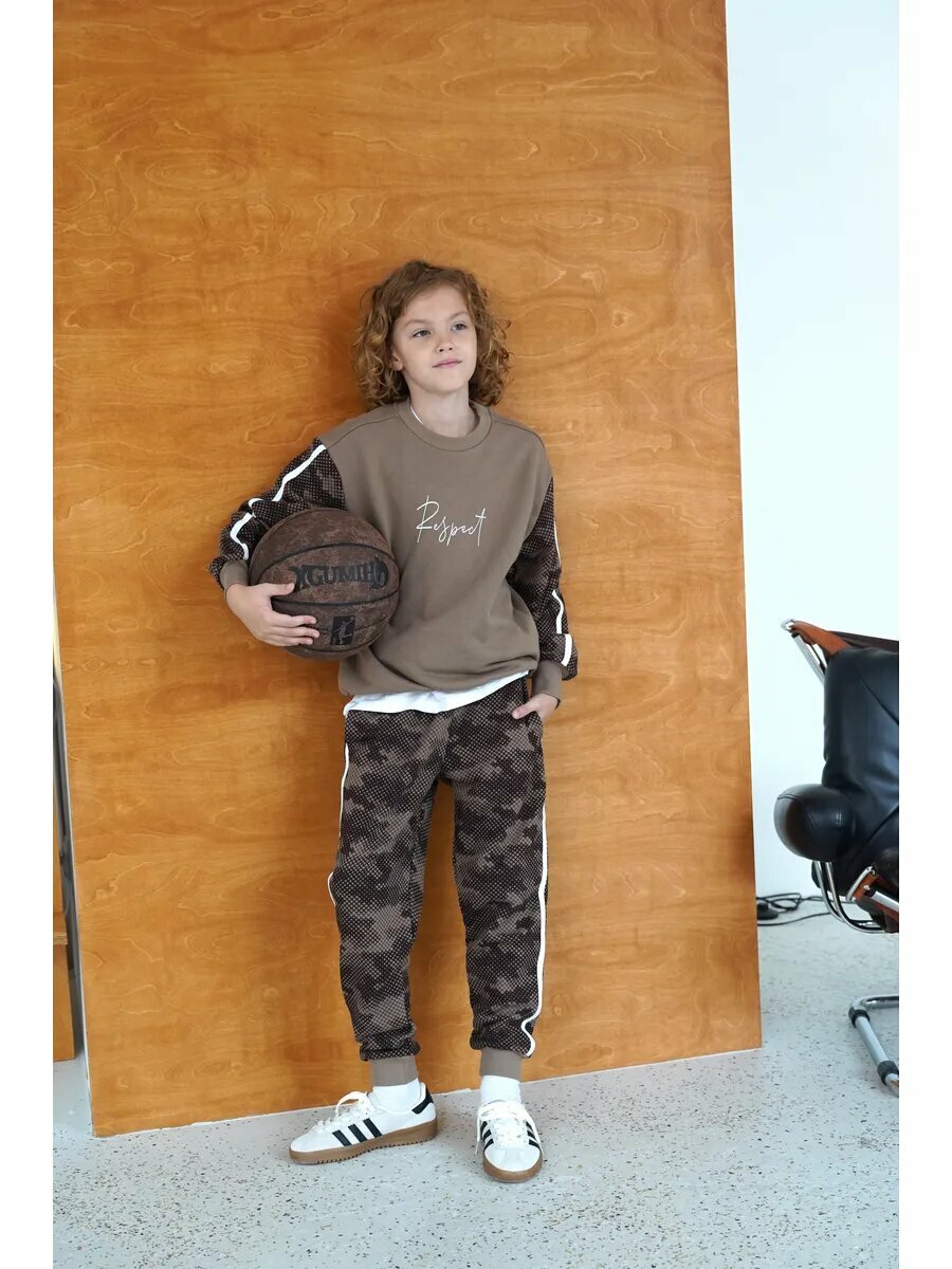 Комплект одежды для мальчиков