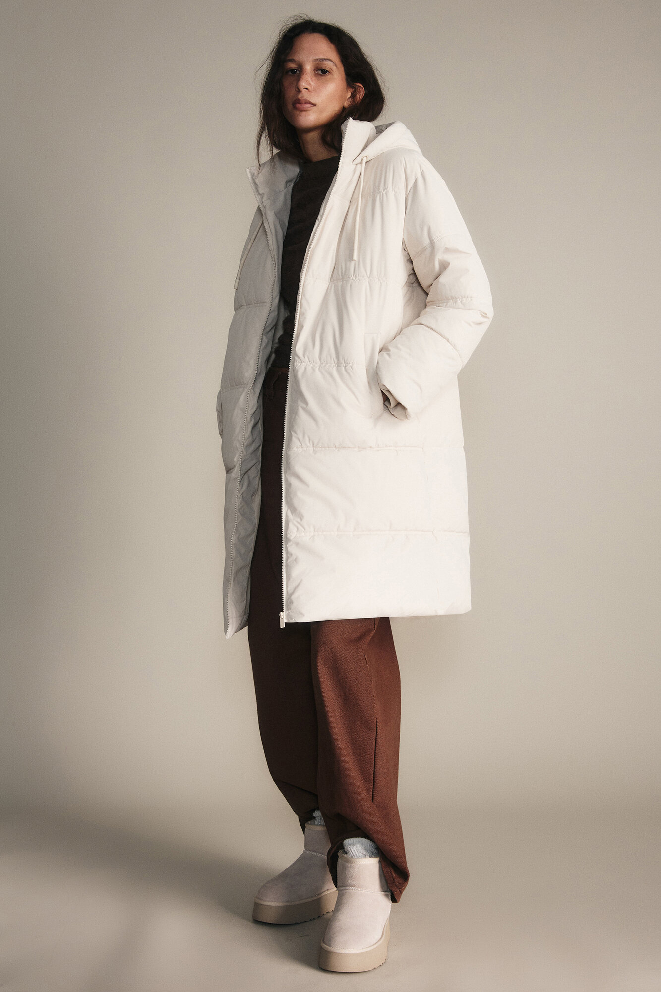 Куртка Woman Mix&Match