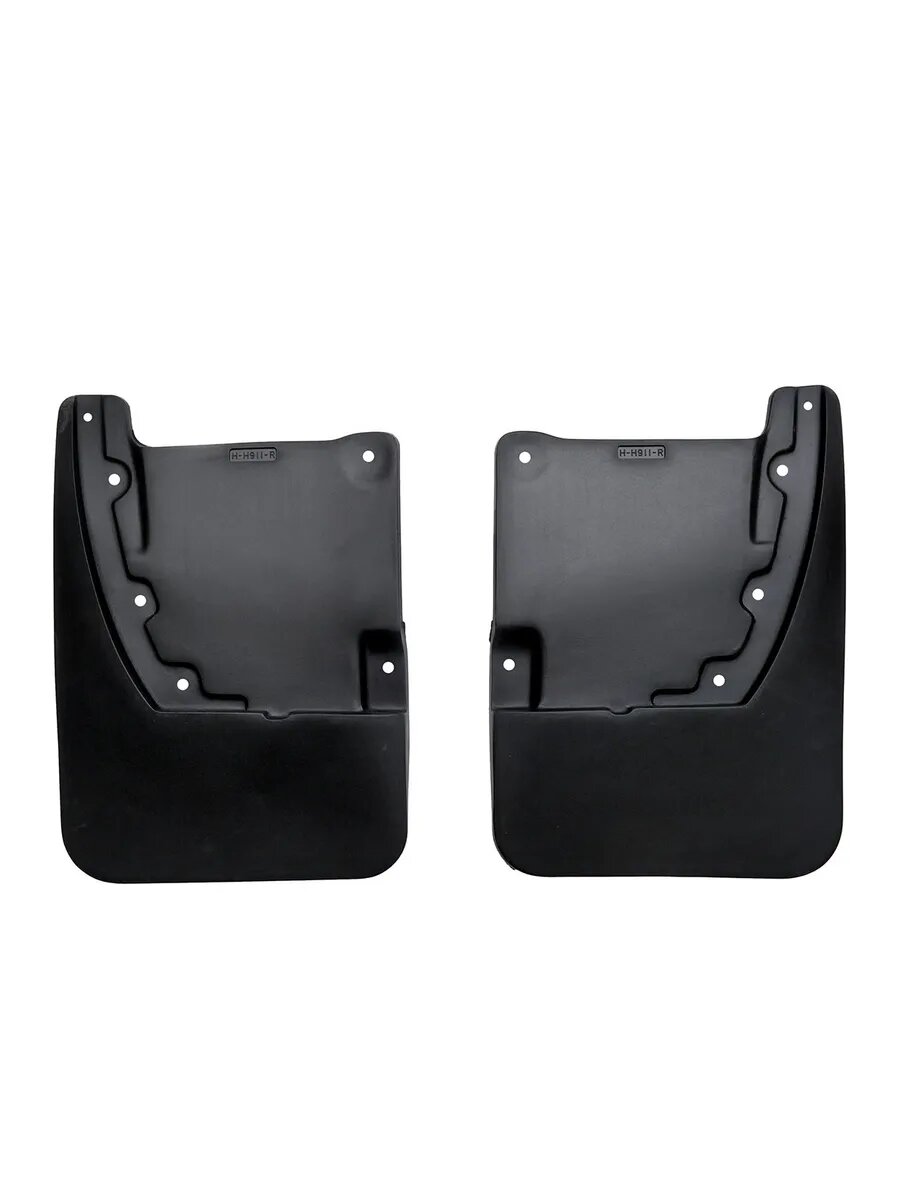 Брызговики задние для Haval H9 (2024-)