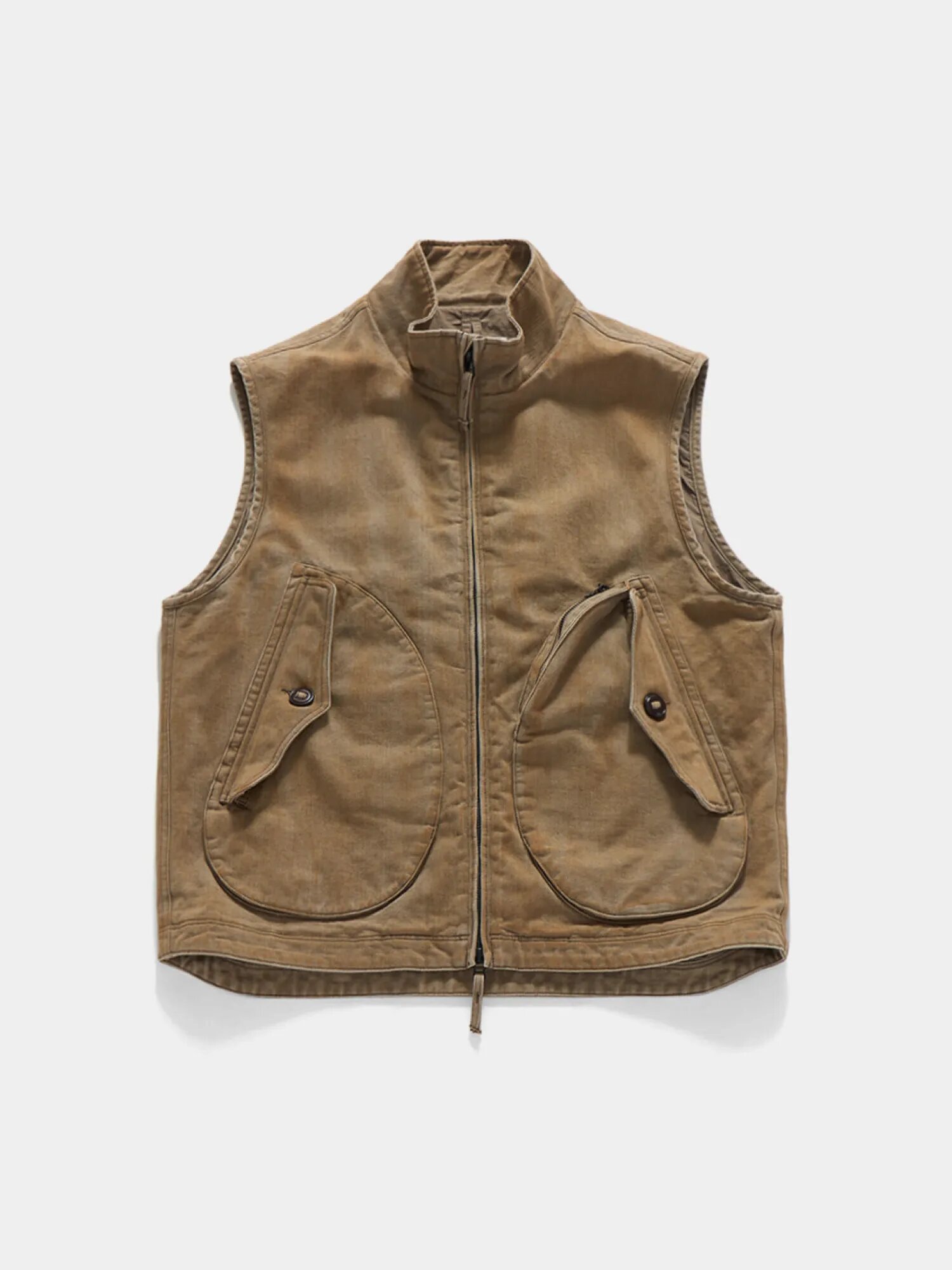 Жилет Deck Vest