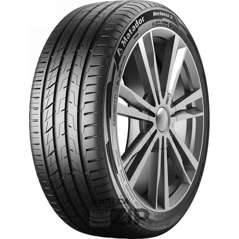 Автошина Matador Hectorra 5 245/45 R19 102Y