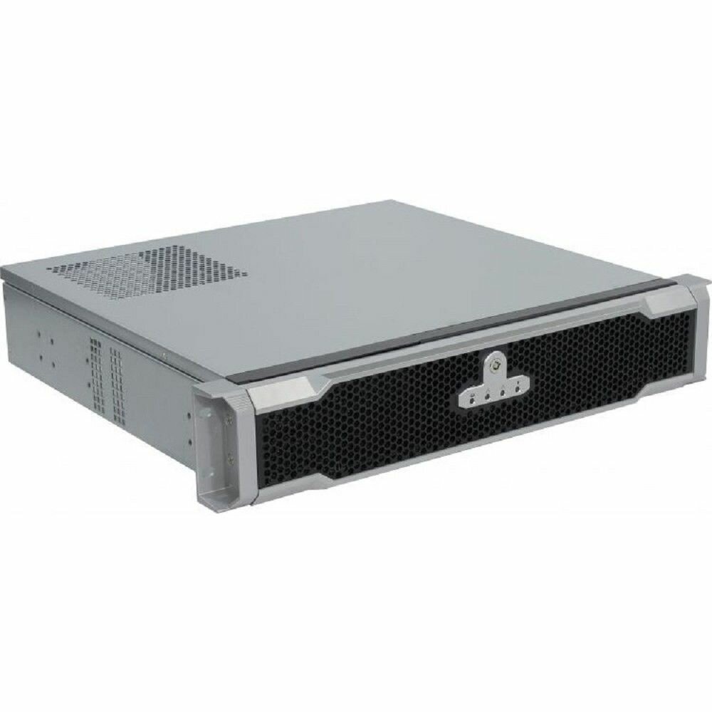 Procase Корпус EM238D - B - 0 EM238D - 0 Корпус 2U Rack server case