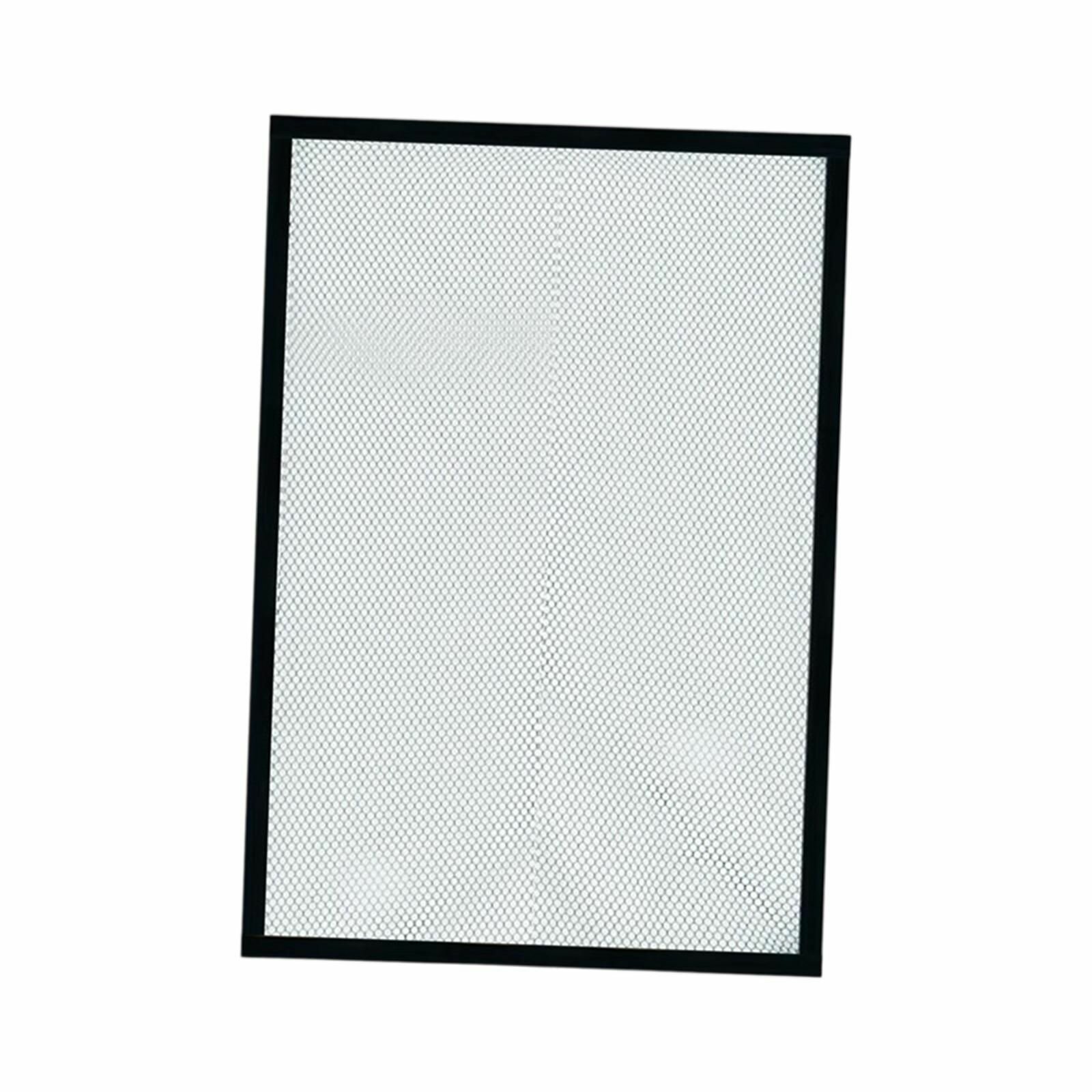 Сетка для аквариума, крышка для аквариума 60x30cm