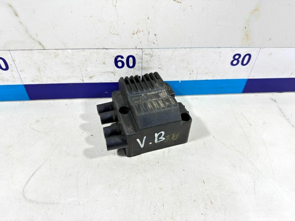 Катушка зажигания Opel Vectra B 1103872