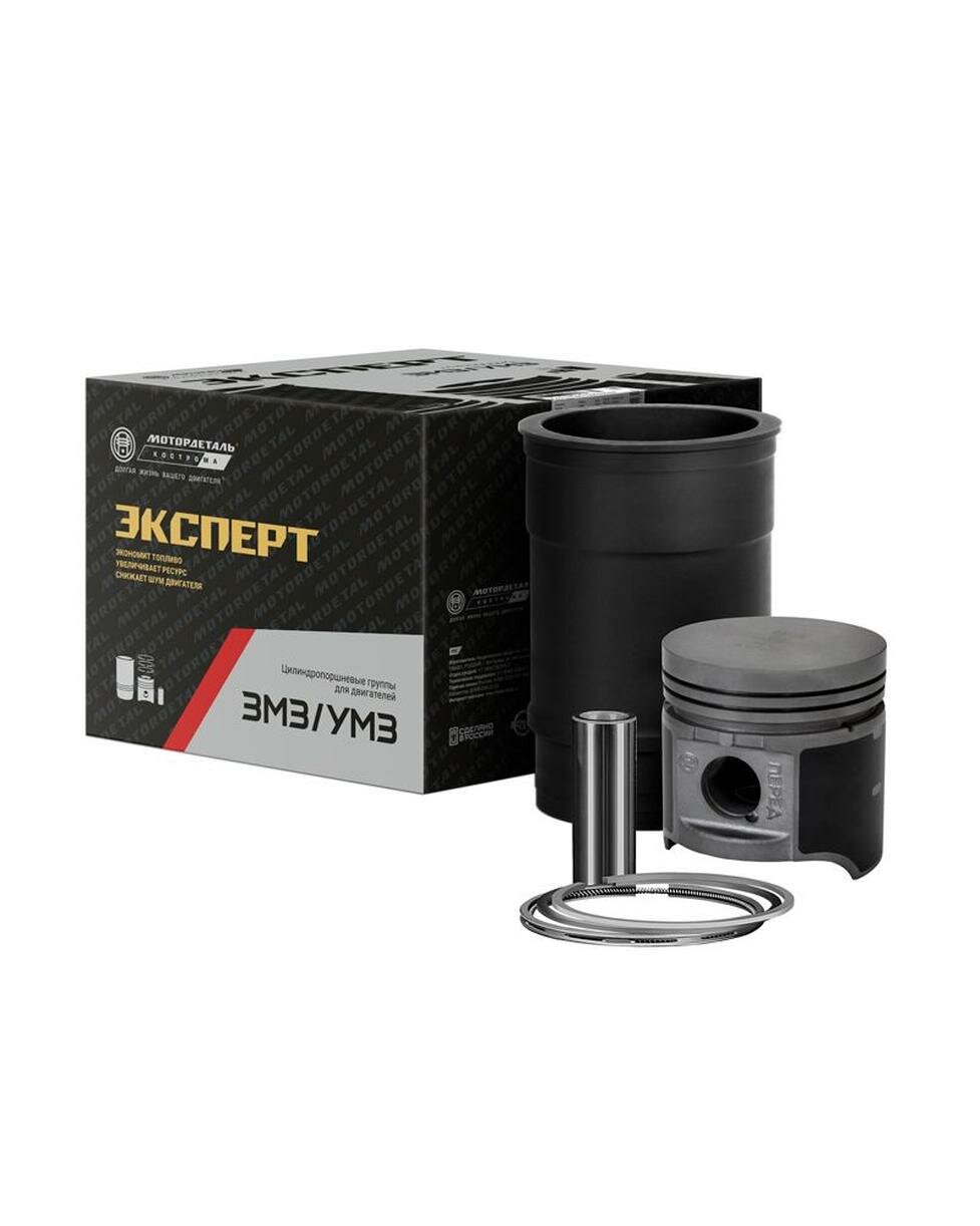 Моторокомплект Мотордеталь Эксперт ВК-21-1000105-А4, для УМЗ-двигателей, 1 шт