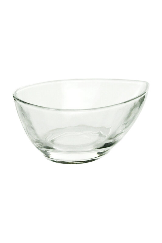 !09 Набор из 2 салатников Gift'n'home Glass, 120 мл, стекло