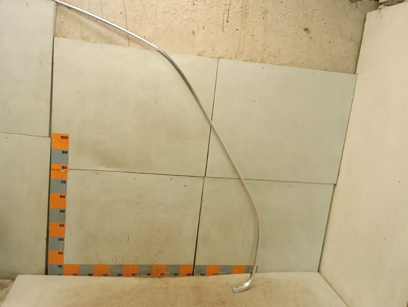 Б/У Лонг Молдинг крыши BMW 7-Series 1995 E38 Лев. 446423 BMW арт. 51132421509