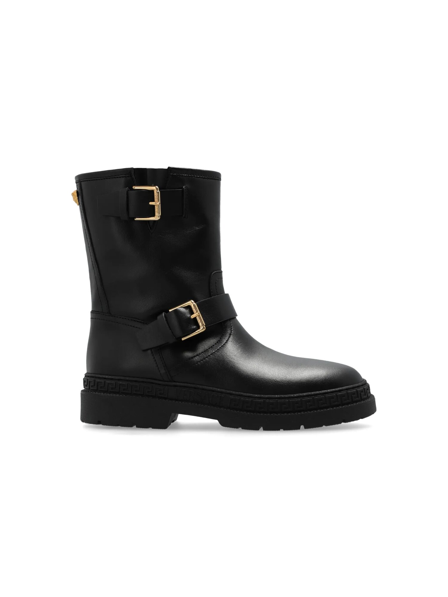 Ботинки Versace La Medusa