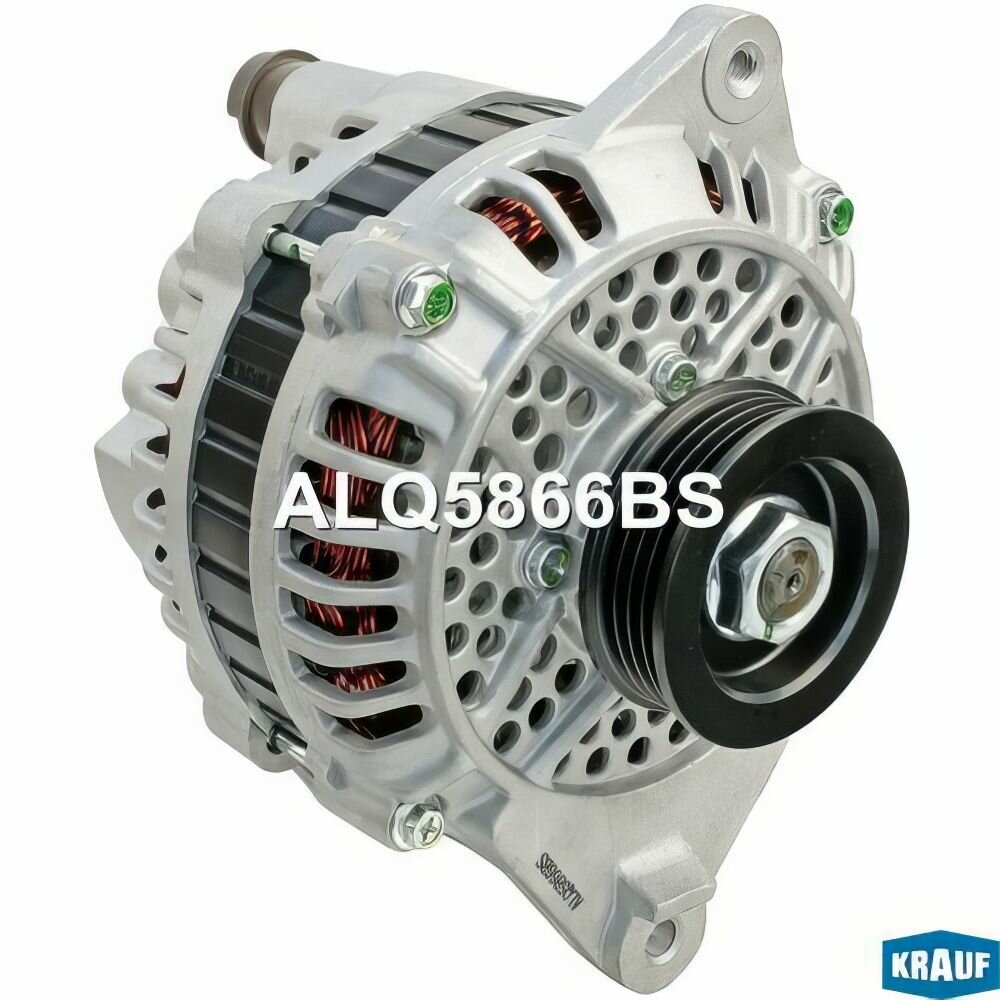 Генератор, для Грейт Волл, Ховер, Дервэйс арт ALQ5866BS