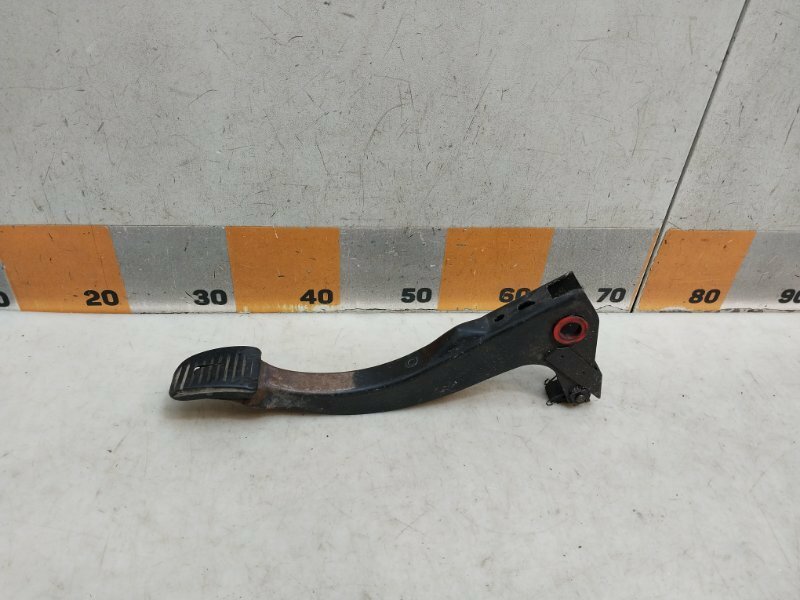 Б/У Педаль сцепления Ford Sierra 446091 FORD арт. 85GB7520BB