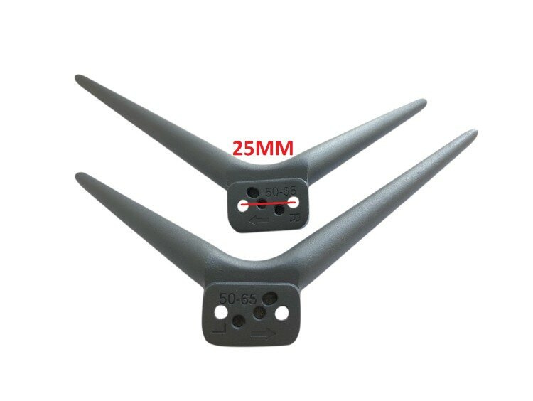 Ножки для телевизора Accesstyle U55EY1500B