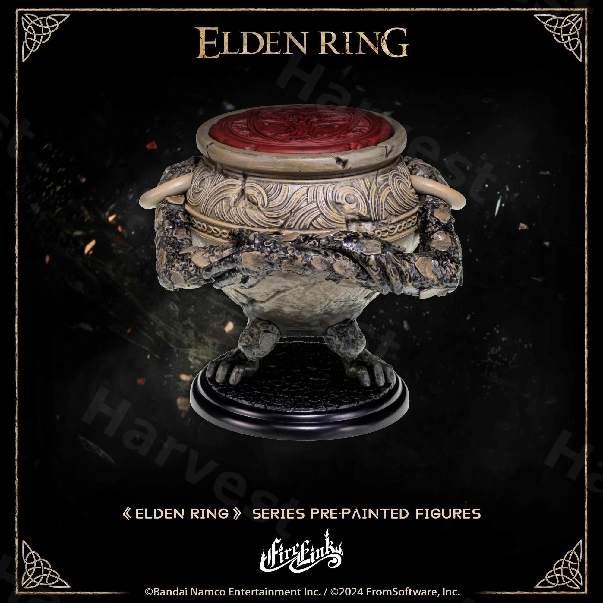 Elden Ring серия Фигурка, blind box, FRELINK