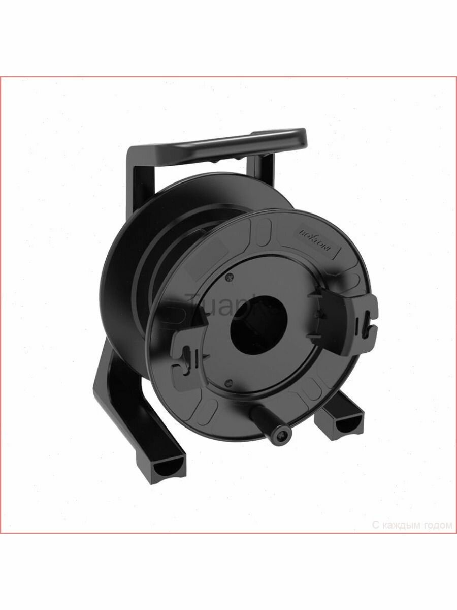 Эксклюзивная катушка Roxtone PCD235 для кабельного транспорта