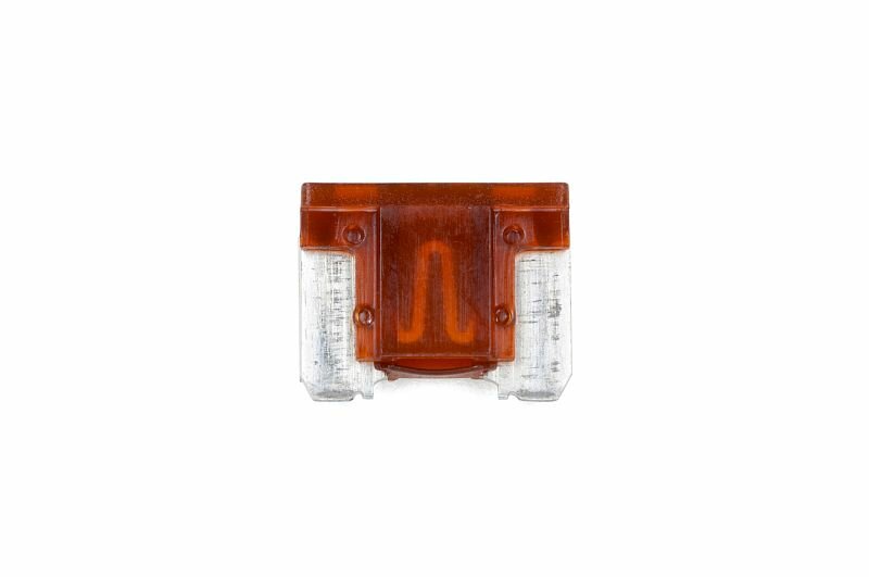 Предохранитель mini FLP SILVER 7.5А (10 шт)