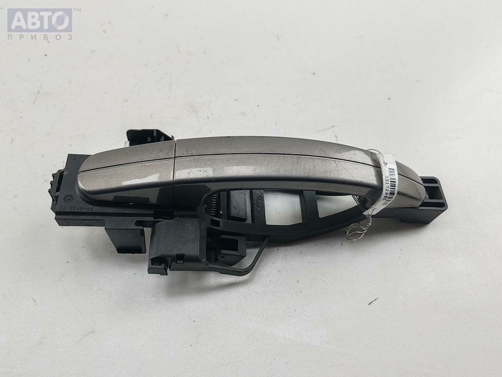 Ручка двери наружная задняя правая Ford Focus 3 (2011-2018)