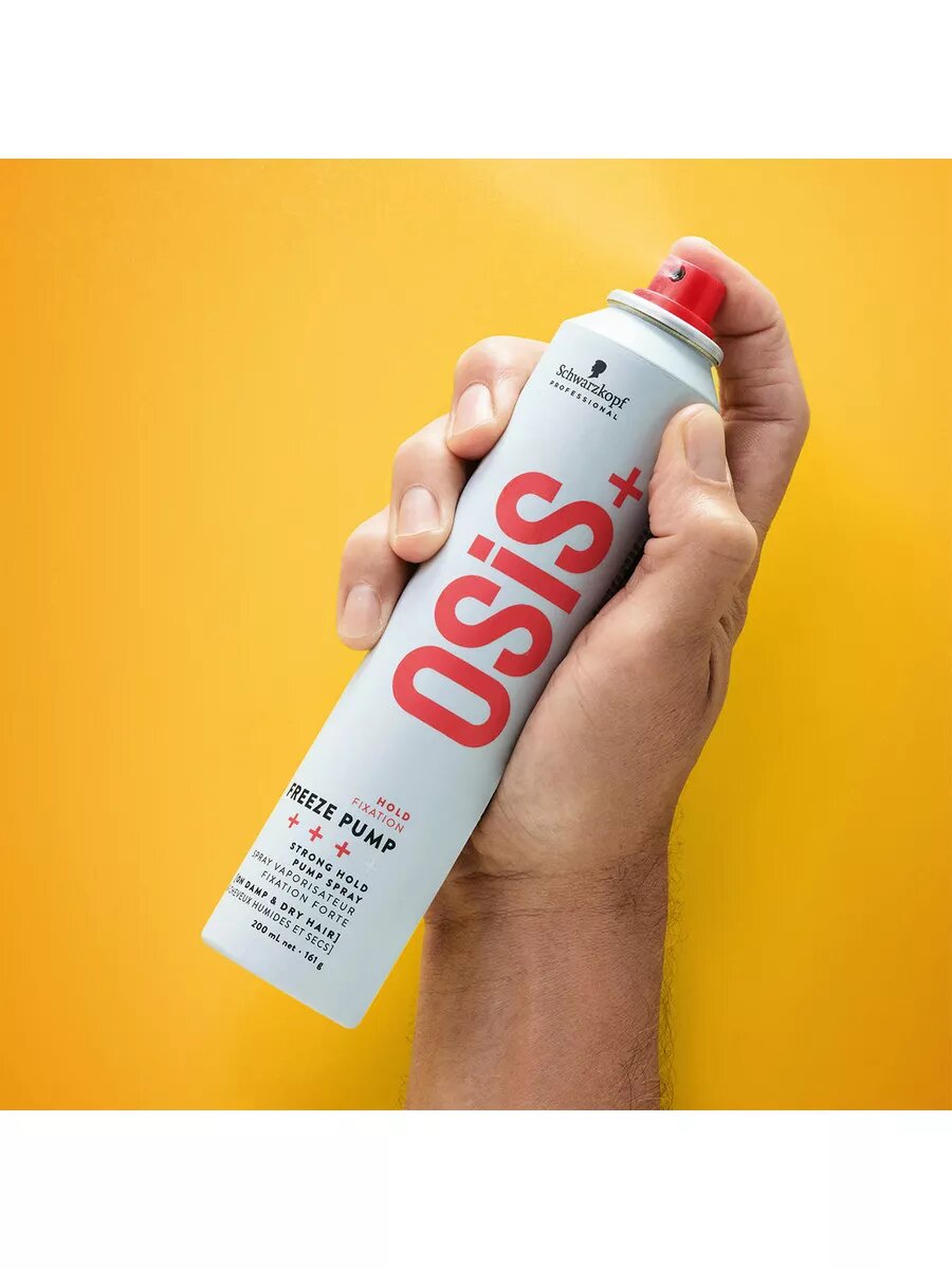 Жидкий лак спрей для волос сильной фиксации 200 мл