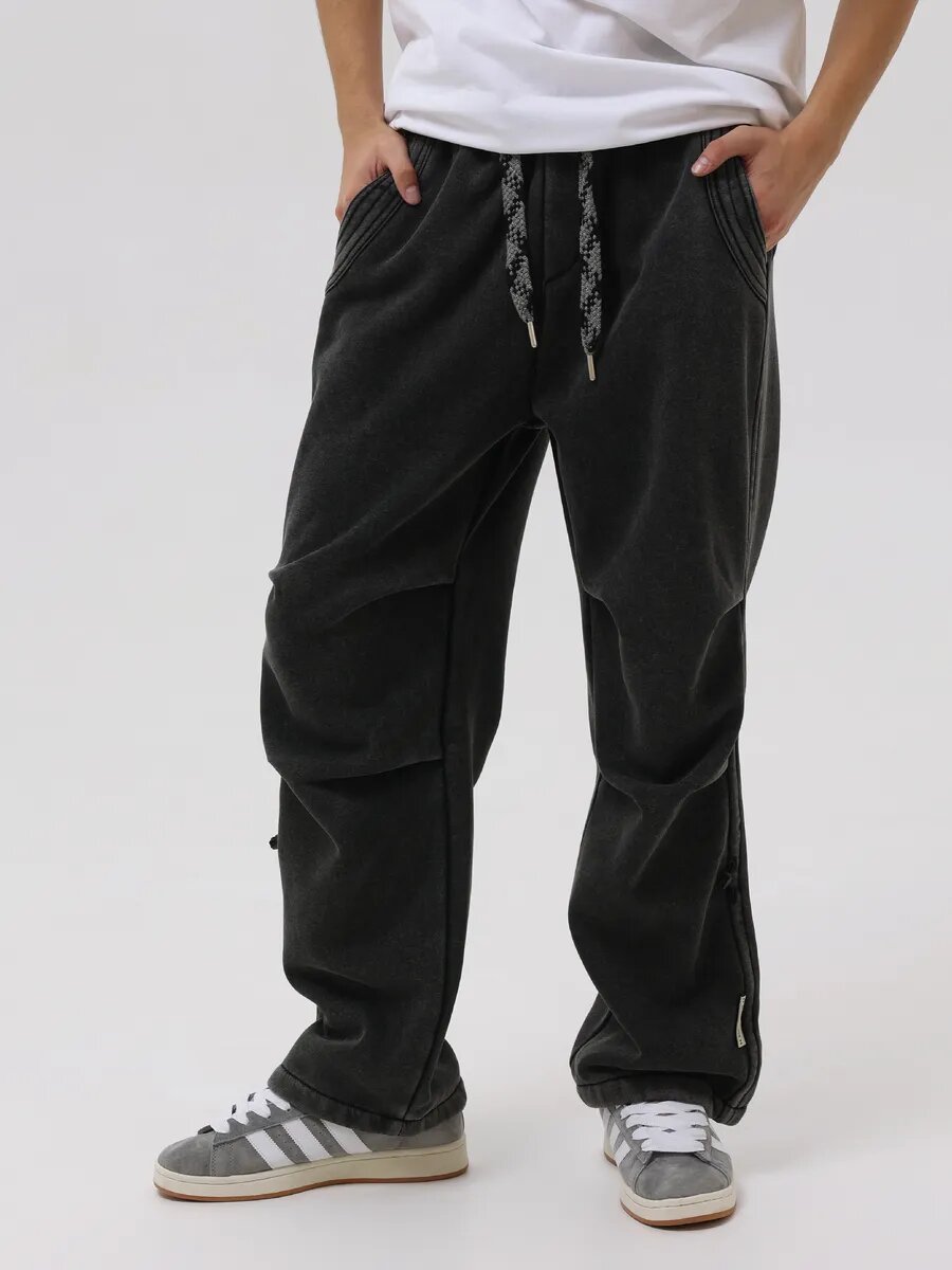 Брюки джоггеры