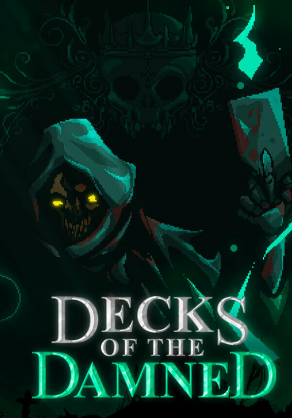 Decks of the Damned [STEAM / Россия и СНГ]