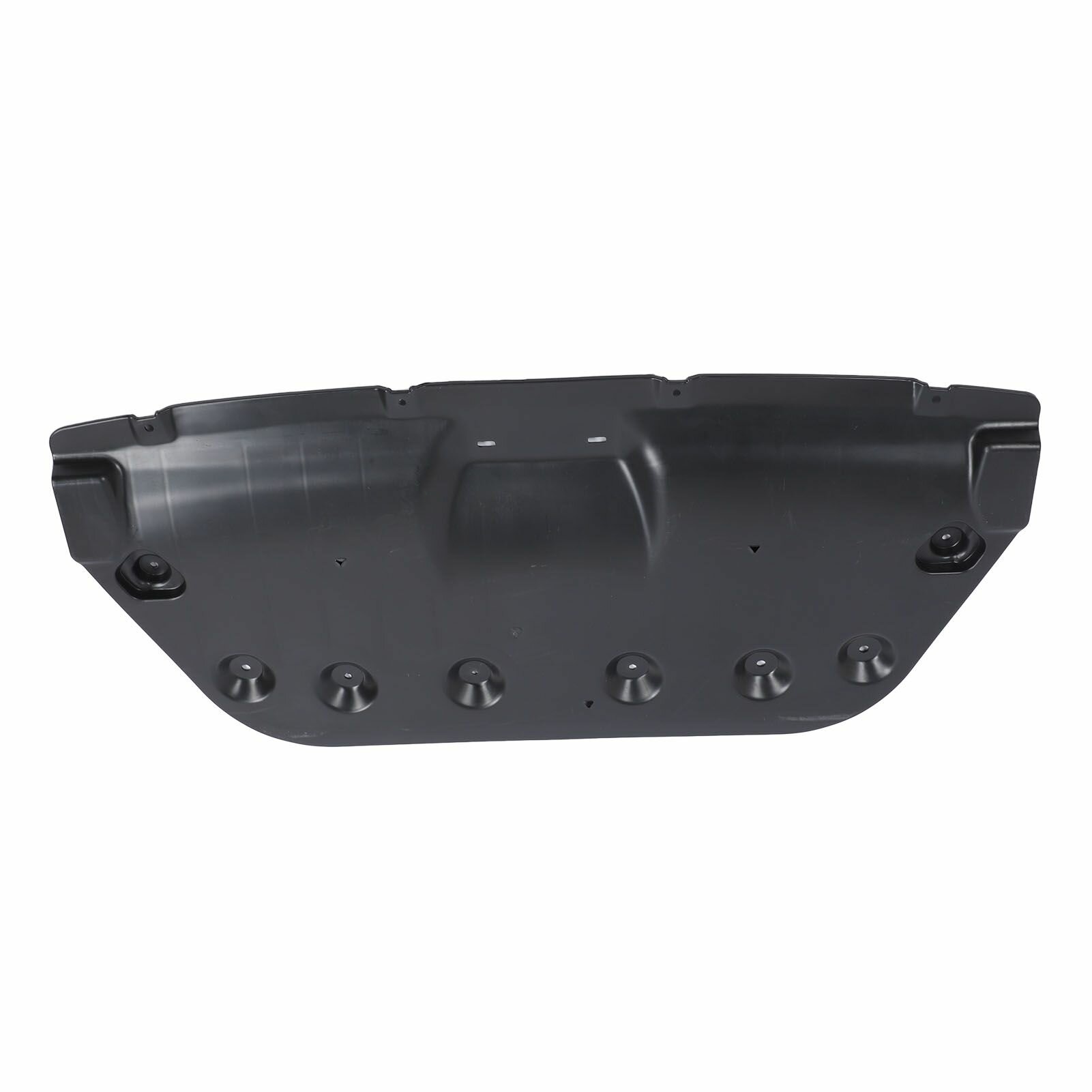 Под крышкой двигателя 51757428142 Уменьшает уровень шума, брызговик двигателя, для 3 серии G20 G21 2019 2023 гг.