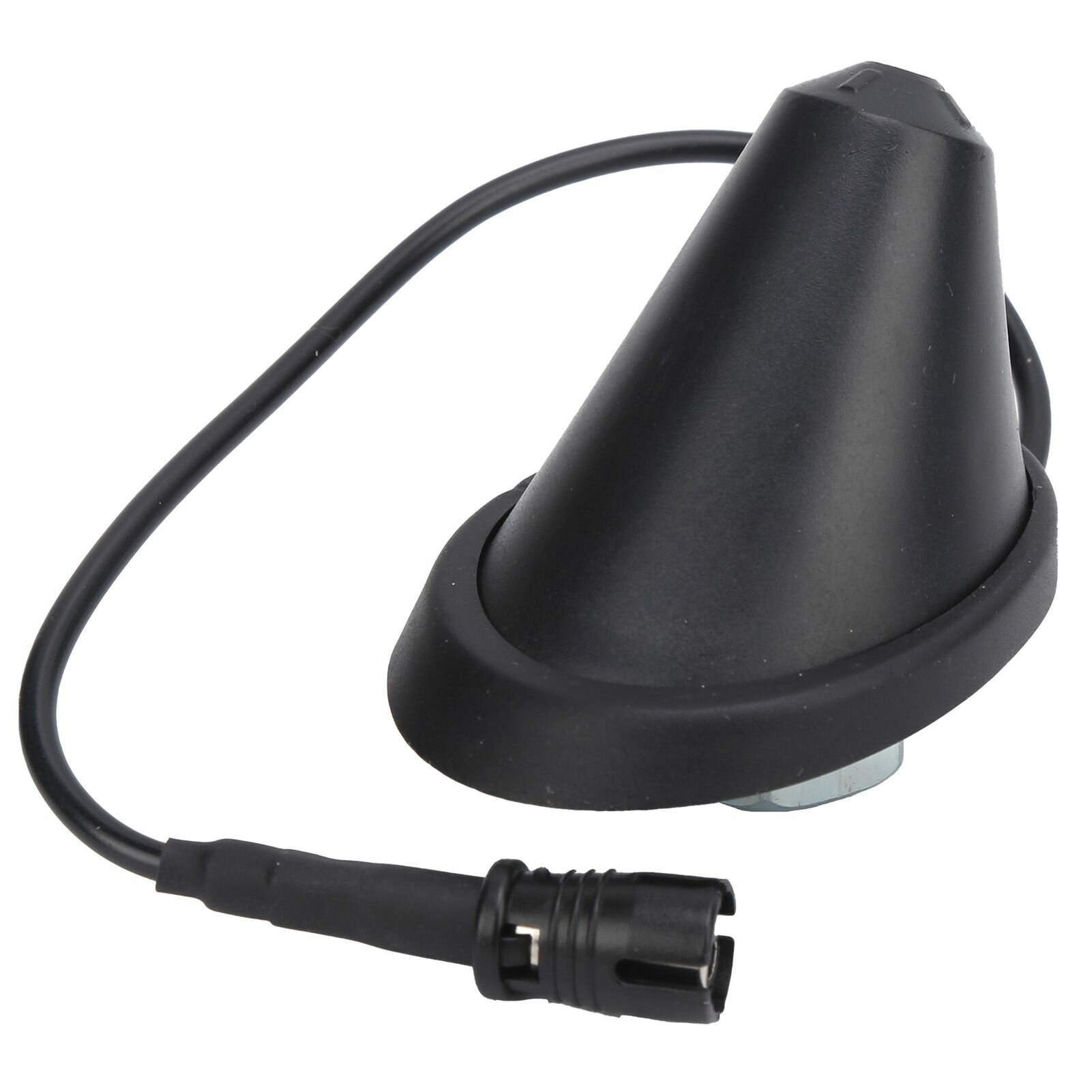 Крепление для автомобильной антенны на крышу 51908657, сменное для Fiat 500 Panda Stilo Croma, прочное, совместимое с